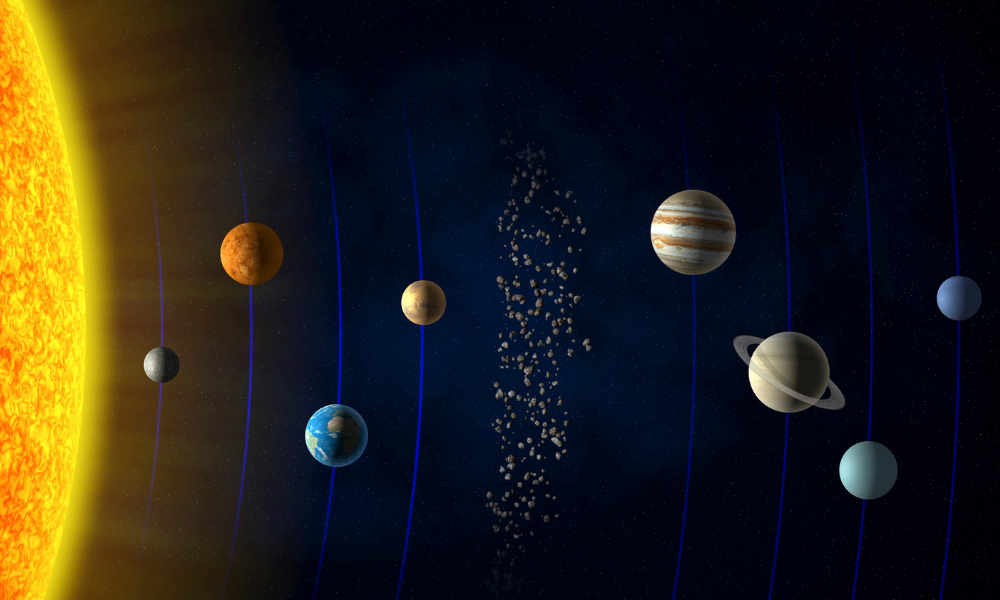 Kalde Sıralaması veya Kildani – Gökyüzü Doktoru